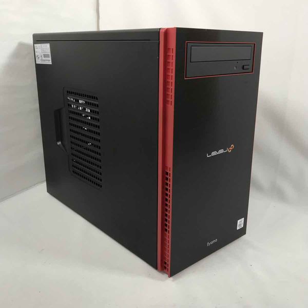 iiyama PC 〔中古〕ILeDXsM046AiX7RJSXB3(中古保証3ヶ月間 iiyama PC 〔中古〕ILeDXsM046AiX7RJSXB3(中古保証3ヶ月間