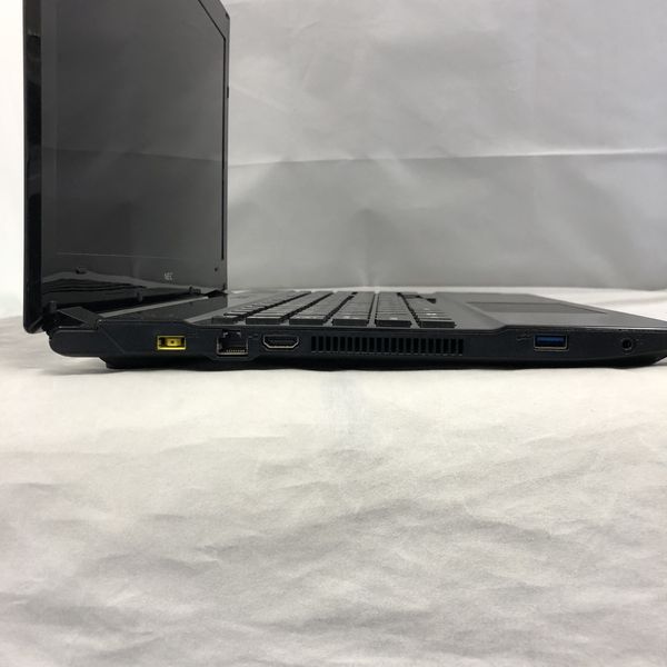 NEC 〔中古〕PC-NS700FAB i7-7500U/16GB/525GB(SSD)/Intel HD NEC 〔中古〕PC-NS700FAB i7-7500U/16GB/525GB(SSD)/Intel HD