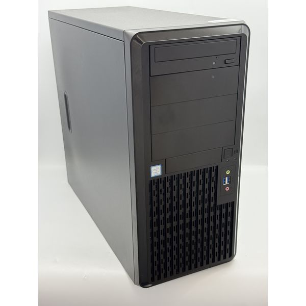 iiyama PC 〔中古〕CTO PC biz-H(i7-9700K+RTX2070S)（中古保証3ヶ月間） | パソコン工房【公式通販】