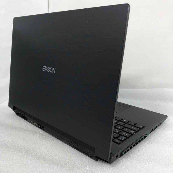 EPSON 〔中古〕Endeavor NJ70/インテル® Core™ i7 プロセッサー -9750H/16GB DDR4/256GB ...