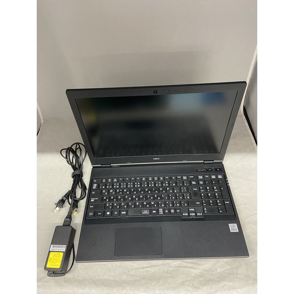 NEC 〔中古〕VersaPro VKT16X-7 インテル® Core™ i5-10210U プロセッサー/DDR4 8GB/512GB ...
