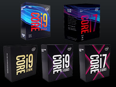 インテルCore i9 プロセッサー・Core i7を買うとレインボーシックス シージ PC版が先着でもらえる!購入キャンペーン | パソコン ...