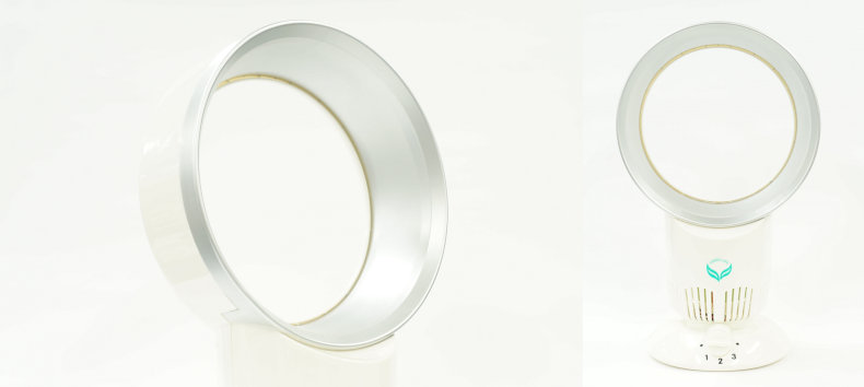 ノーブランド L148-GREEN-LIFE-WINGLESS-FAN(NT) | パソコン工房【公式通販】