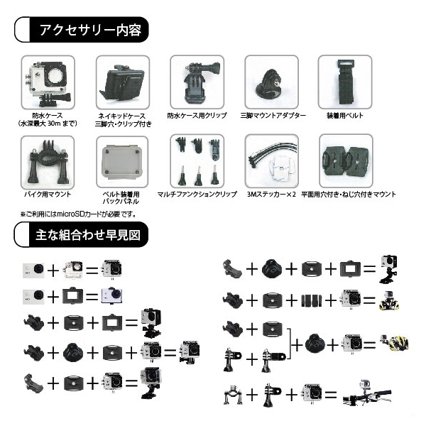 TECACAMHD | パソコン工房【公式通販】