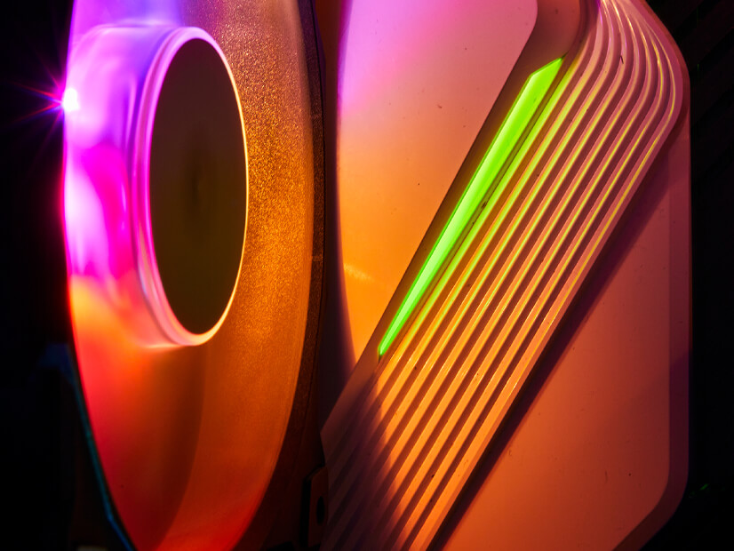 LEVEL∞ RGB Build | パソコン工房【公式通販】