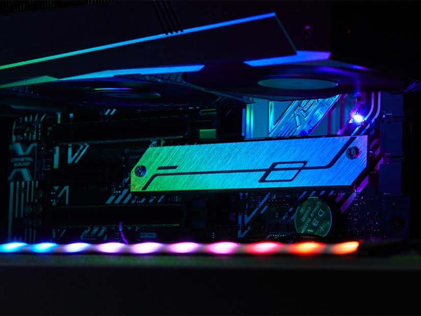 LEVEL∞ RGB Build | パソコン工房【公式通販】