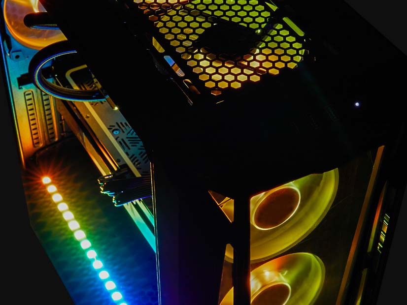 LEVEL∞ RGB Build | パソコン工房【公式通販】