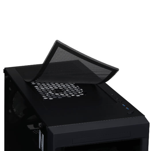 NIRU コラボゲーミングPC | パソコン工房【公式通販】