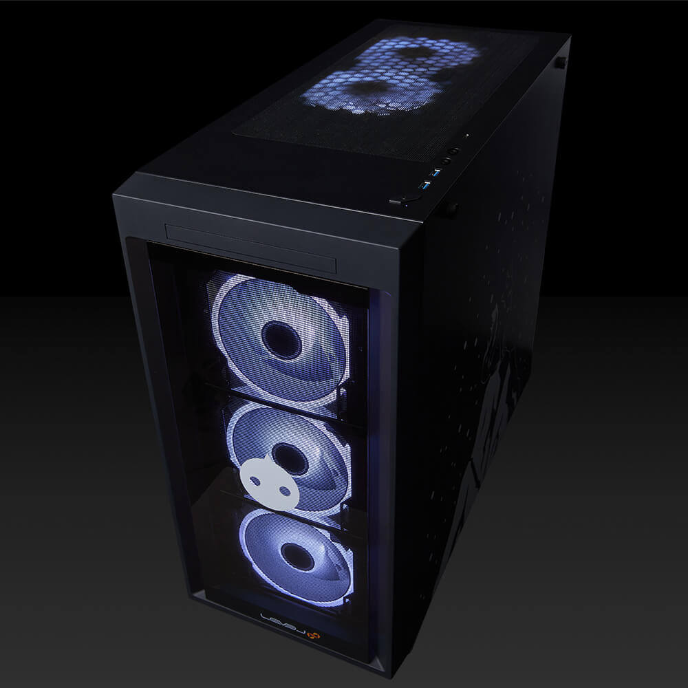 NIRU コラボゲーミングPC | パソコン工房【公式通販】