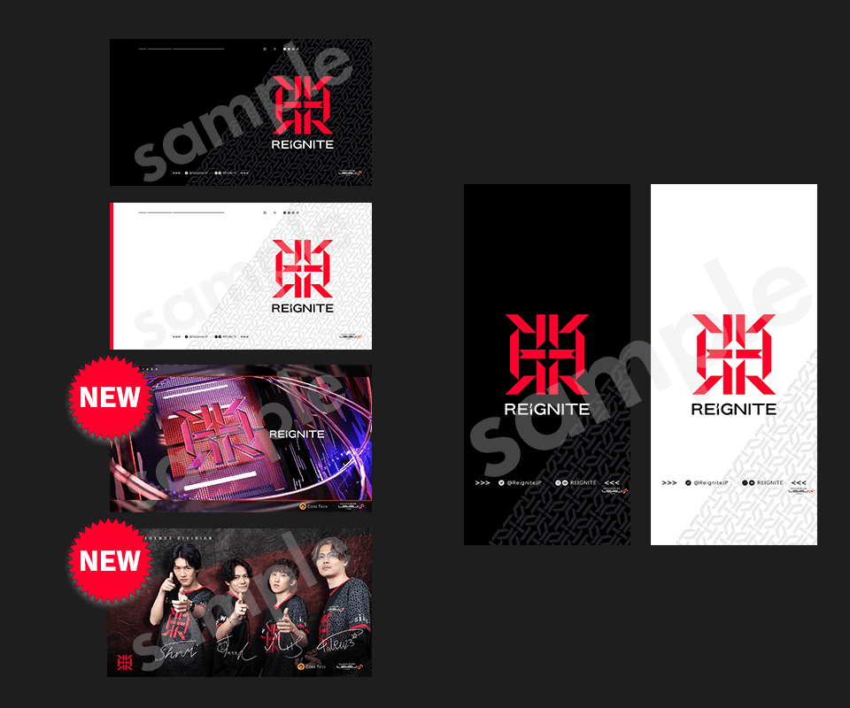 REIGNITE コラボゲーミングPC | パソコン工房【公式通販】