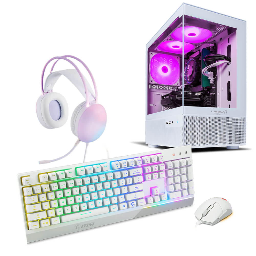 iiyama PC LEVEL-M2P5-R45-SLX-SAKURA | パソコン工房【公式通販】